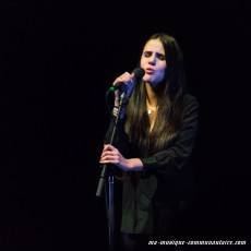 Marina Kaye : l'artiste et son premier Album Fearless