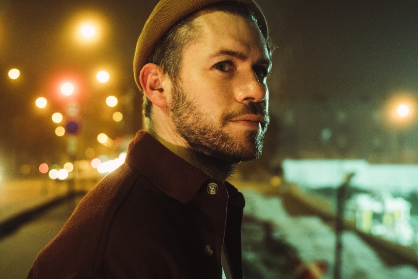 Thomas Kahn : l'artiste sort l'album This Is Real.