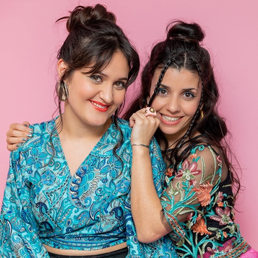 Monada : le duo sort le clip officiel « Pour Aller Voir Le Monde