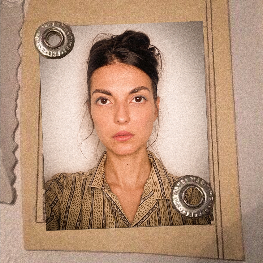 Alba : l'artiste sort l'EP Le bon sens